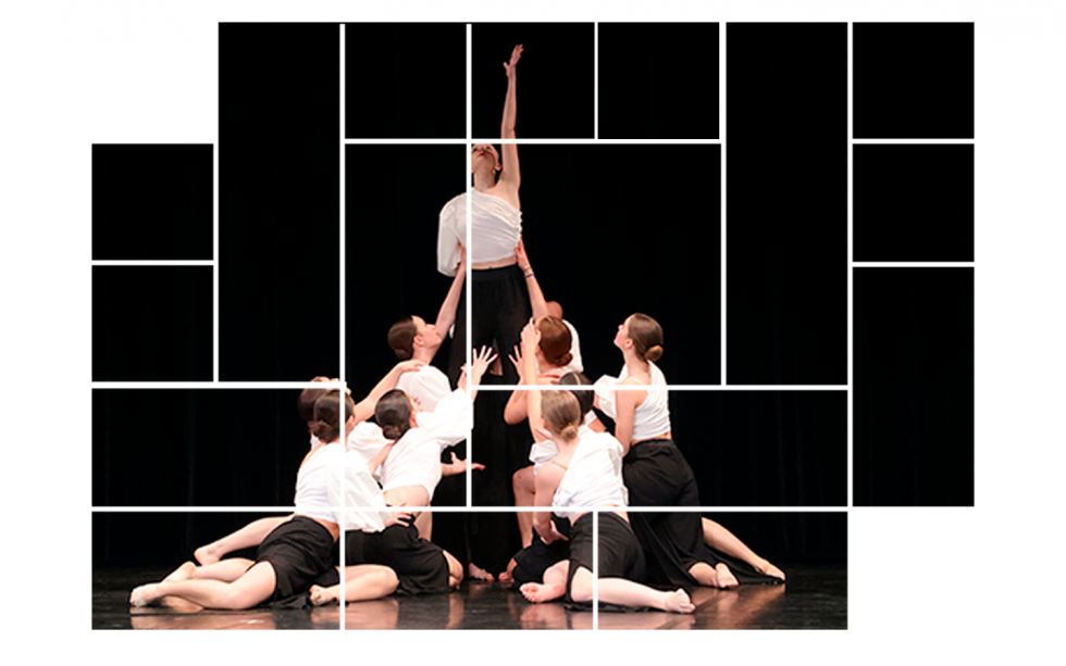 ACCUEIL - Danse Et Création